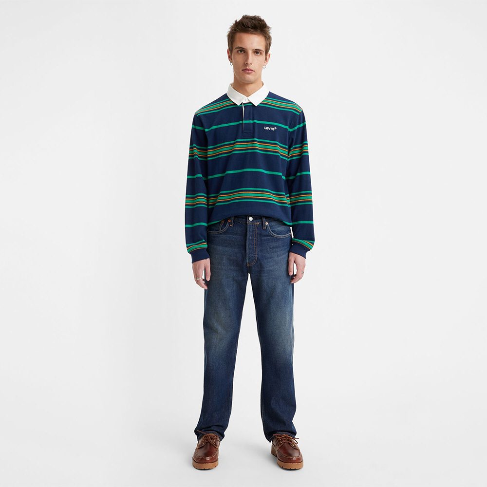 LEVI´S - 501 LEVI`S ORIGINAL - Belsvik